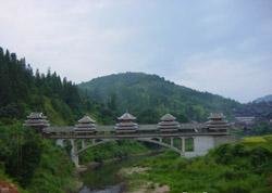 Sanjiang Travel Guide: Ethnic Villages, Travel Tips and Photos