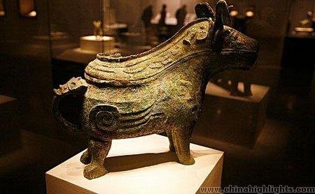 Yinxu - Alchetron, The Free Social Encyclopedia