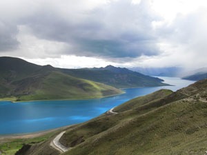 China Weather in September, Average Temperature in Different Parts of China