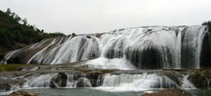 Anshun Huanghuoshu Waterfall, Asia’s Largest Waterfall
