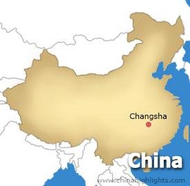 Changsha Travel Guide, Travel to Chairman Mao's hometown