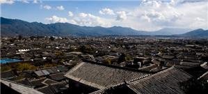 Lijiang Weather in November, Lijiang Temperature in November