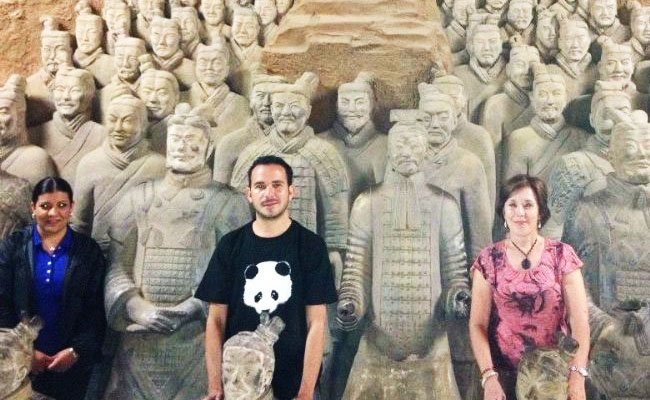 8 Facts Travelers Should Know Before Visiting Xi'an