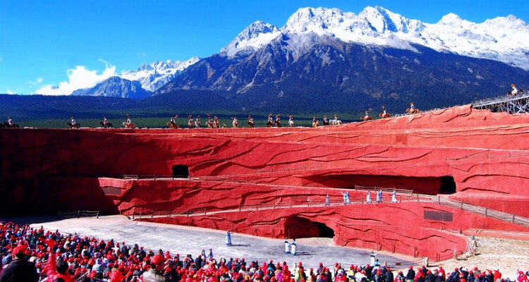 The Top 10 Things to Do in Lijiang