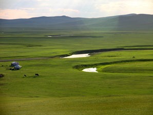 Hulunbuir Travel Guide: Food, Weather and Travel Tips