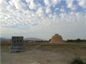 Western Xia Dynasty, History of the Western Xia