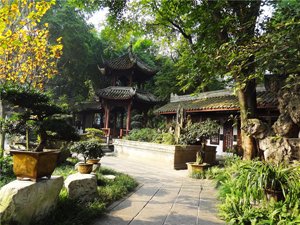 Chengdu Weather in April 2026: Travel Tips