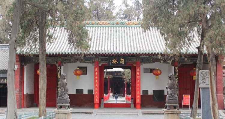 Guan Yu: Stories, Facts, Death, Tomb, Chinese God & Worship