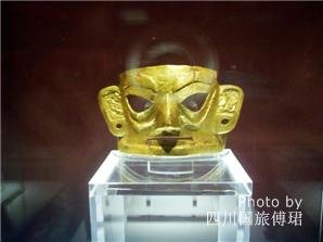 Chengdu Jinsha Ruin, Jinsha Archaeological Site in Chengdu