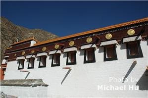 Labrang Monastery