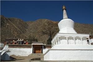 Labrang Monastery
