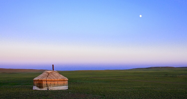 Hulunbuir Travel Guide: Things to Do, Travel Tips