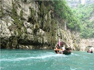 Yichang Attractions, Must-See Scenic Spots in Yichuang