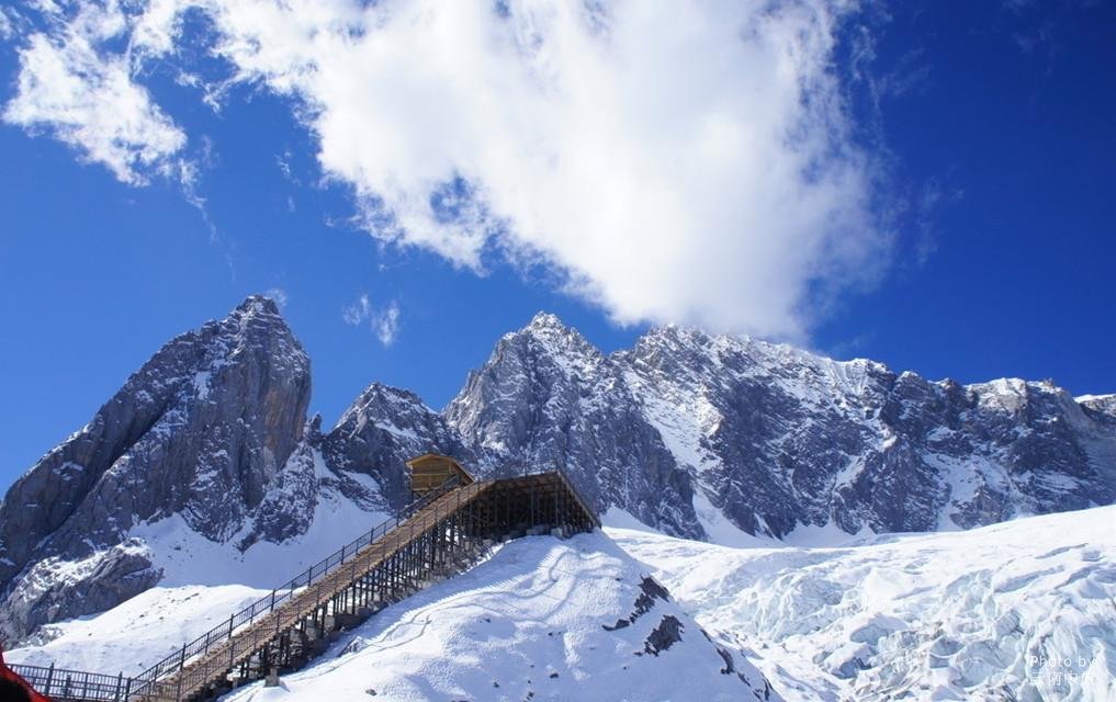 Lijiang Weather in August, Lijiang Temperature in August