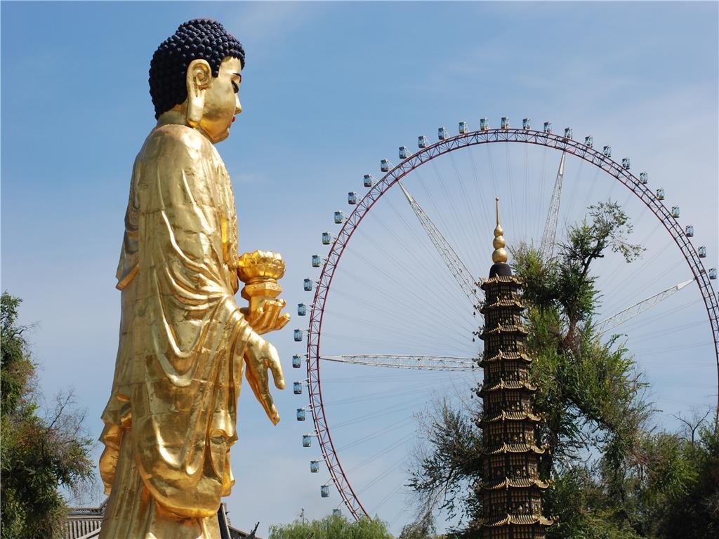 Harbin Facts, Harbin Location, Facts About Harbin, China Highlights.