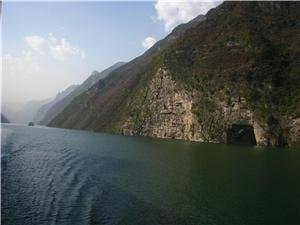Yichang Attractions, Must-See Scenic Spots in Yichuang
