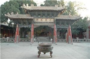 Wuwei Travel Guide, Top things to do in Wuwei
