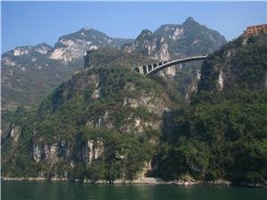Yichang Attractions, Must-See Scenic Spots in Yichuang