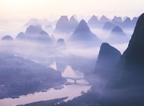 China Weather February, Visiting China in February