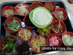 Popular Guiyang Food, Delicious Dishes in Guiyang City