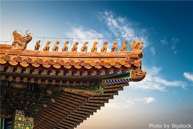 Top 6 Landmarks in China, Most Famous Chinese Landmarks