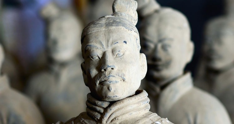 Terracotta Army: A Complete Guide with Pictures & Infographics