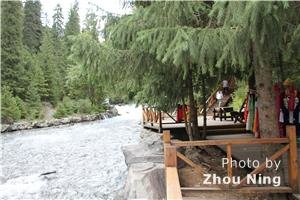 Urumqi Weather in December, Urumqi Temperature in December