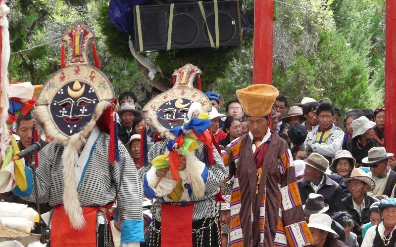 9 Important Tibet Travel Tips/Restrictions You Must Know