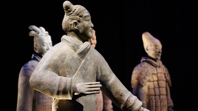Terracotta Army: A Complete Guide with Pictures & Infographics