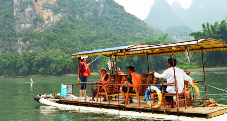 Xingping Ancient Town: Is It Worth Visiting?