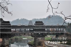 Sanjiang Travel Guide: Ethnic Villages, Travel Tips and Photos