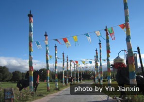 Baotou Travel Guide: Attractions, Hotels, Tours, and Weather