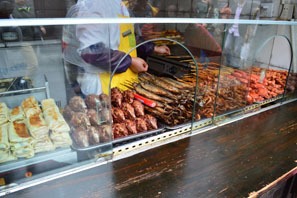 Top 10 Special Street Foods in Chengdu, Famous Snacks in Chengdu