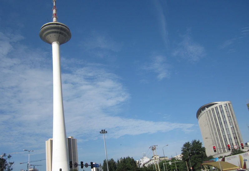 Shenyang Travel Guide: Explore China's More Recent History