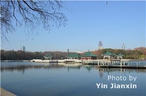 Wuhan Weather, Weather Forecast & Wuhan Climate, When to go