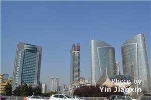 Wuhan Facts: Features, Main attractions and History