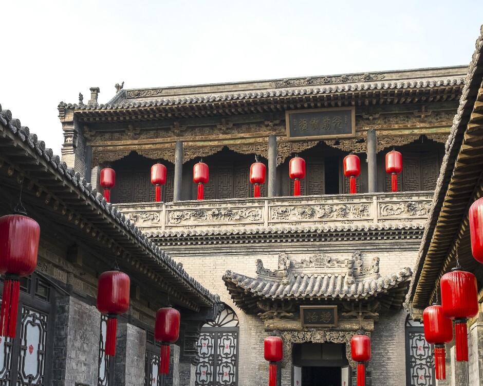 14-Day Best of Xian, Datong, Taiyuan, Pingyao, Linfen Tour