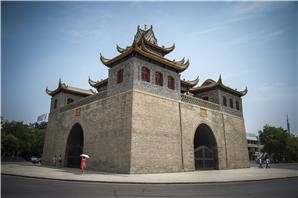 Yinchuan Travel Guide, Explore a Disappearing Dynasty