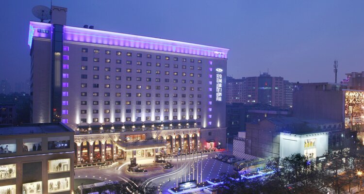 7-Day Xi’an – Shaolin Temple – Mt. Hua Educational Tour