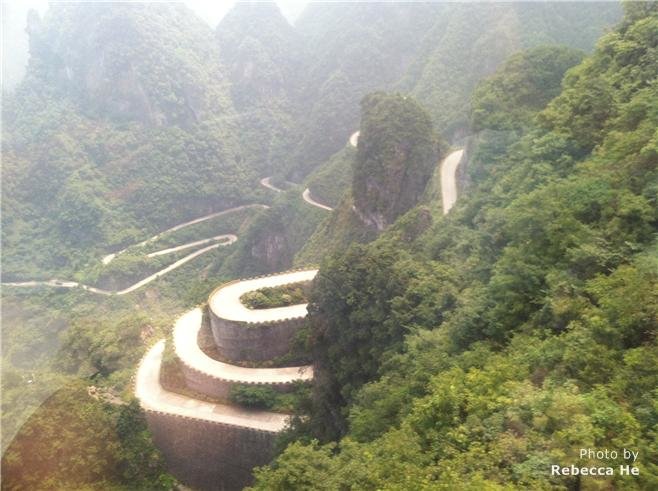 China’s 10 Most Amazing Roads with Fantastic Beautiful Views