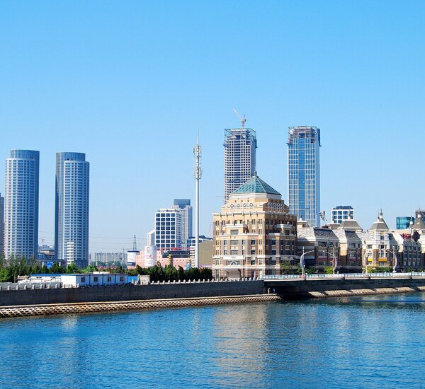 Dalian Travel Dalian I Can't Believe THIS Is CHINA!