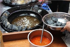 Changsha Food, What to eat in Changhsha