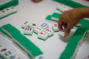 Sichuan Majiang, How to Play Sichuan Majiang