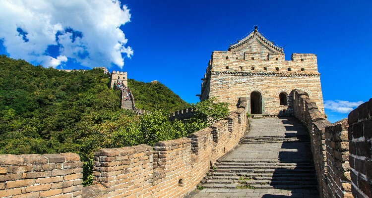 Top 7 Landmarks in China — Iconic and Renowned