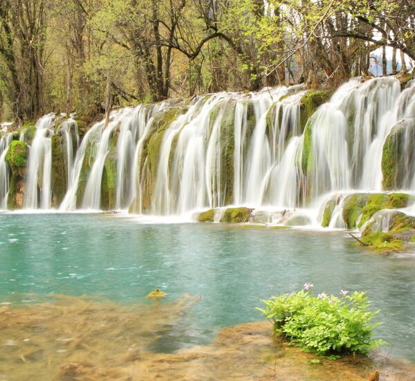 Photography Tips for Jiuzhai Valley, Jiuzhaigou Travel tips