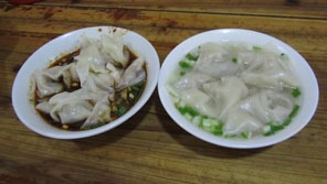 Top 10 Special Street Foods in Chengdu, Famous Snacks in Chengdu
