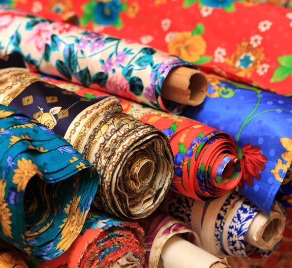 Ancient China Trade Goods