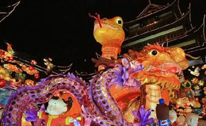 China Weather February, Visiting China in February