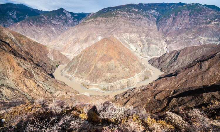 Lijiang Attractions, Top 10 Attractions in Lijiang