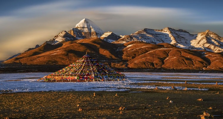 Mount Kailash: Travel Essentials and Yatra Guide